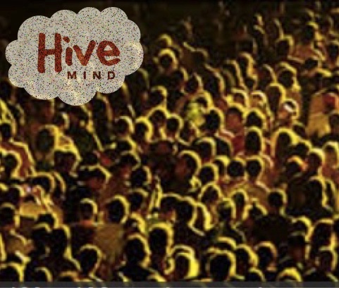 Hive Mind Project – Exploring communal consciousness